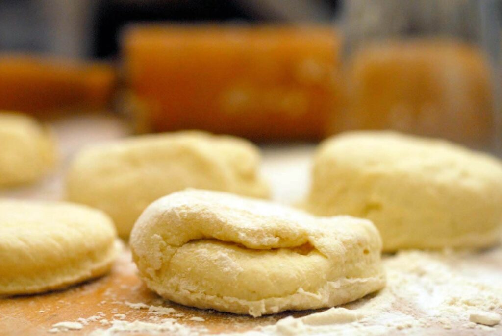 Everything’s better with biscuits | Homesick Texan