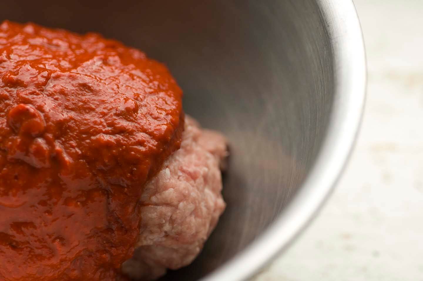 Making My Own Mexican Chorizo Homesick Texan