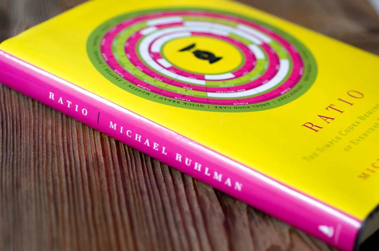 Ratios and cherry almond cookies | Homesick Texan