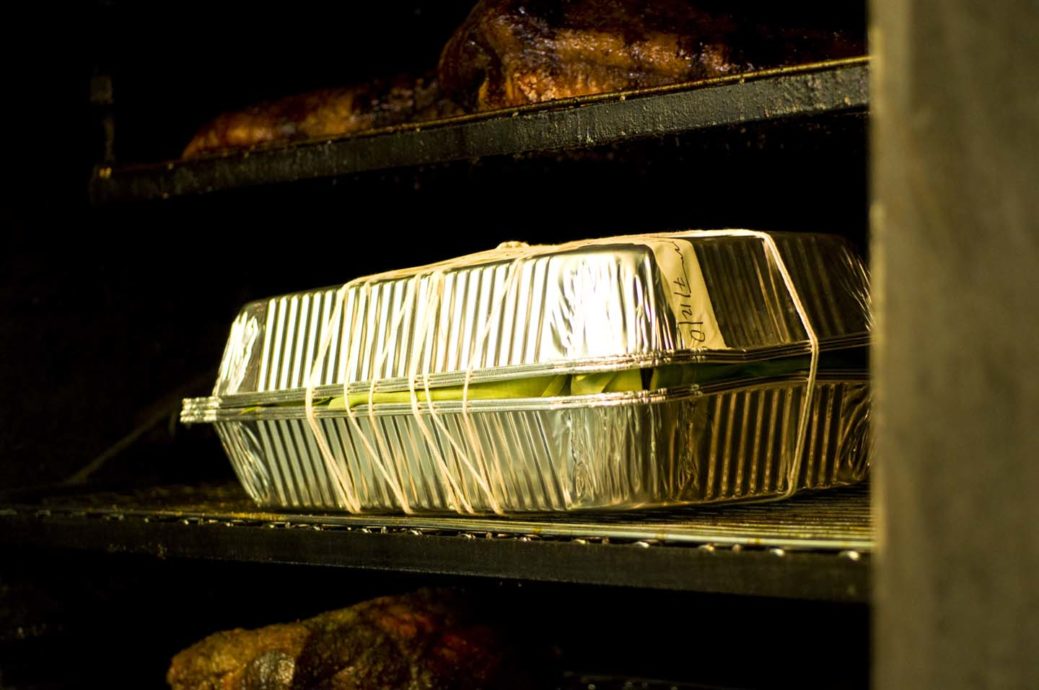 How to make cow head barbacoa | Homesick Texan