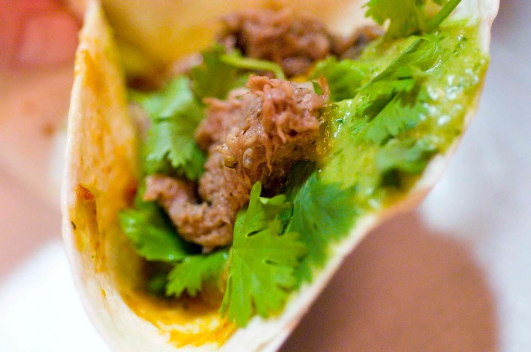 How to make cow head barbacoa | Homesick Texan