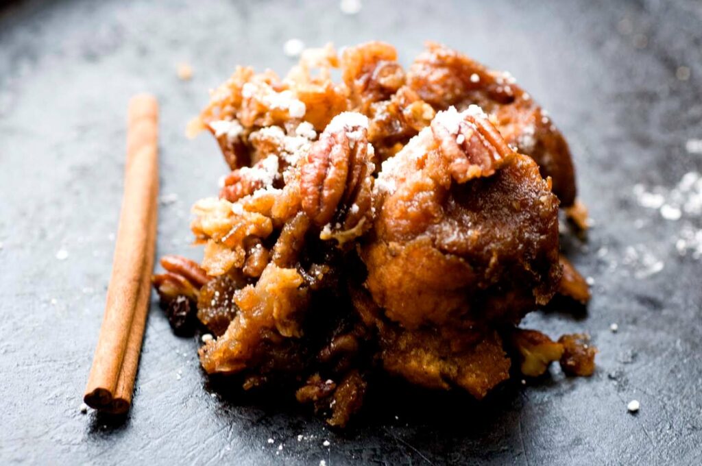 Capirotada, Mexican bread pudding | Homesick Texan