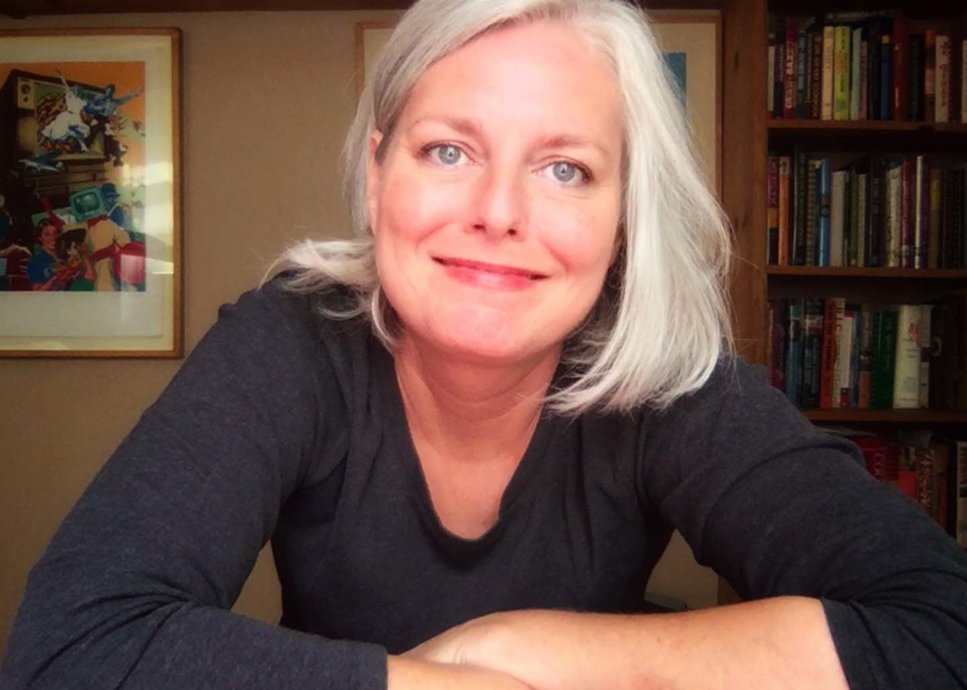 About Lisa Fain | Homesick Texan