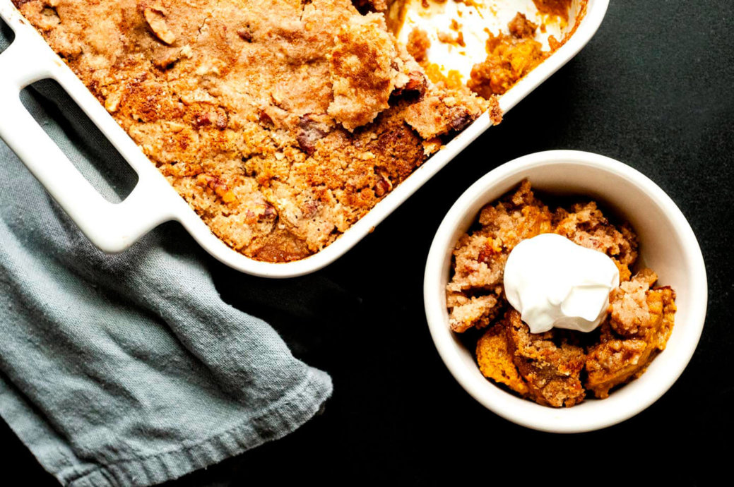 Apple wacky cake | Homesick Texan