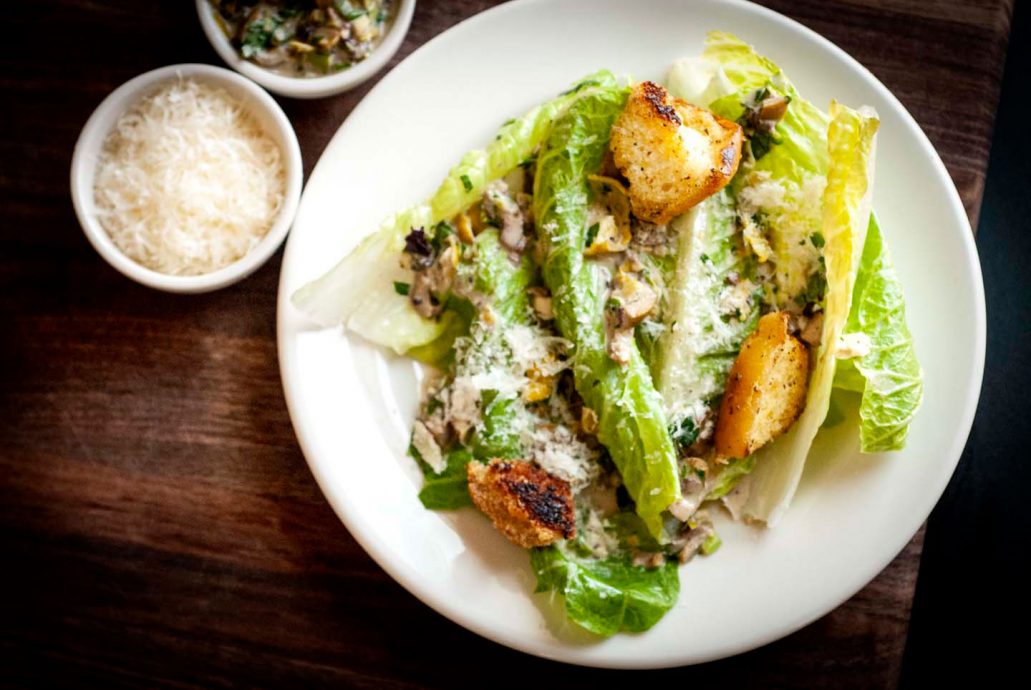 Classic Frito salad | Homesick Texan