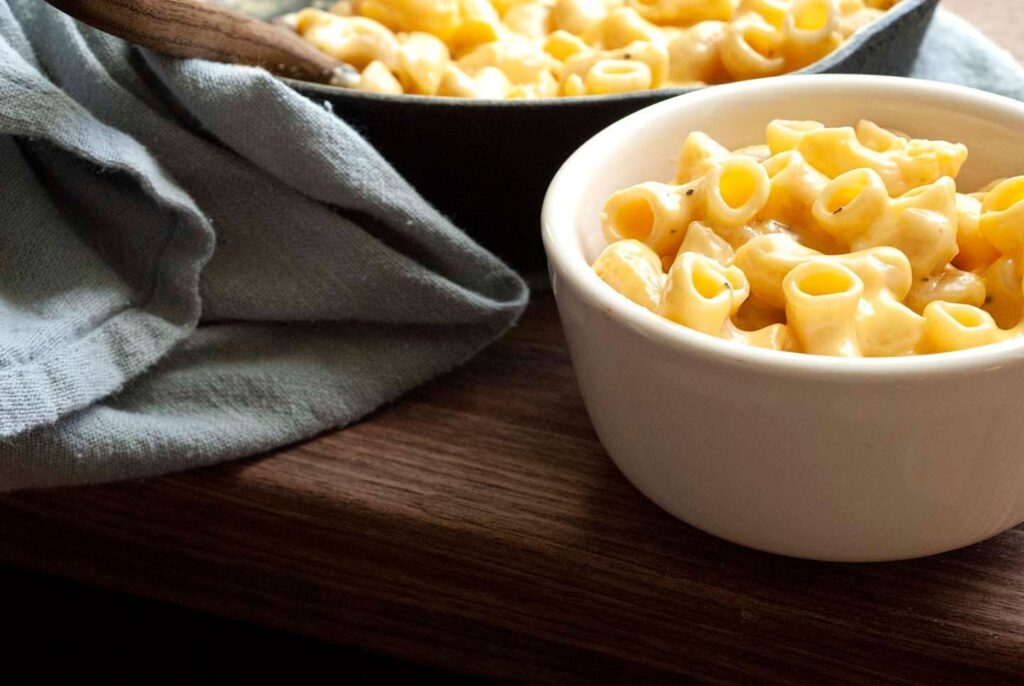 Macaroni and cheese, Texas cafeteria style | Homesick Texan