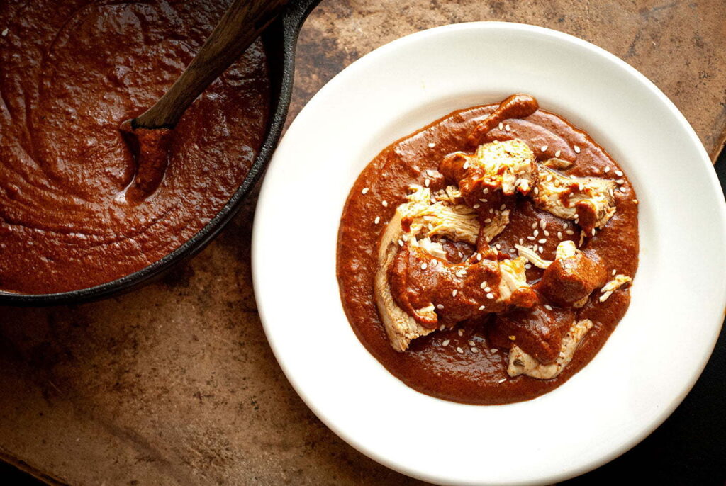 Peanut butter pie recipe | Homesick Texan