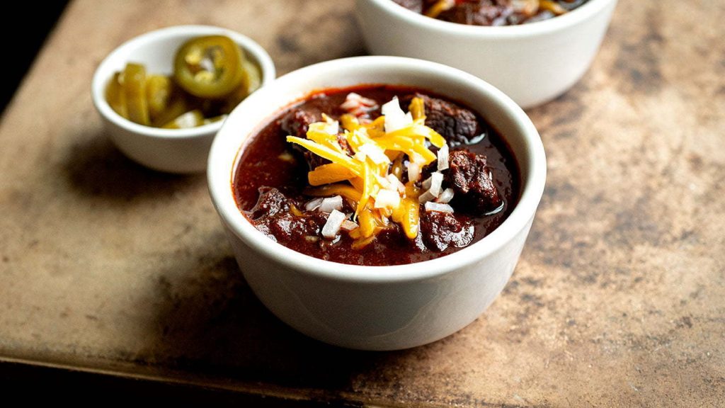 Homesick Texan | Celebrating Texan home cooking