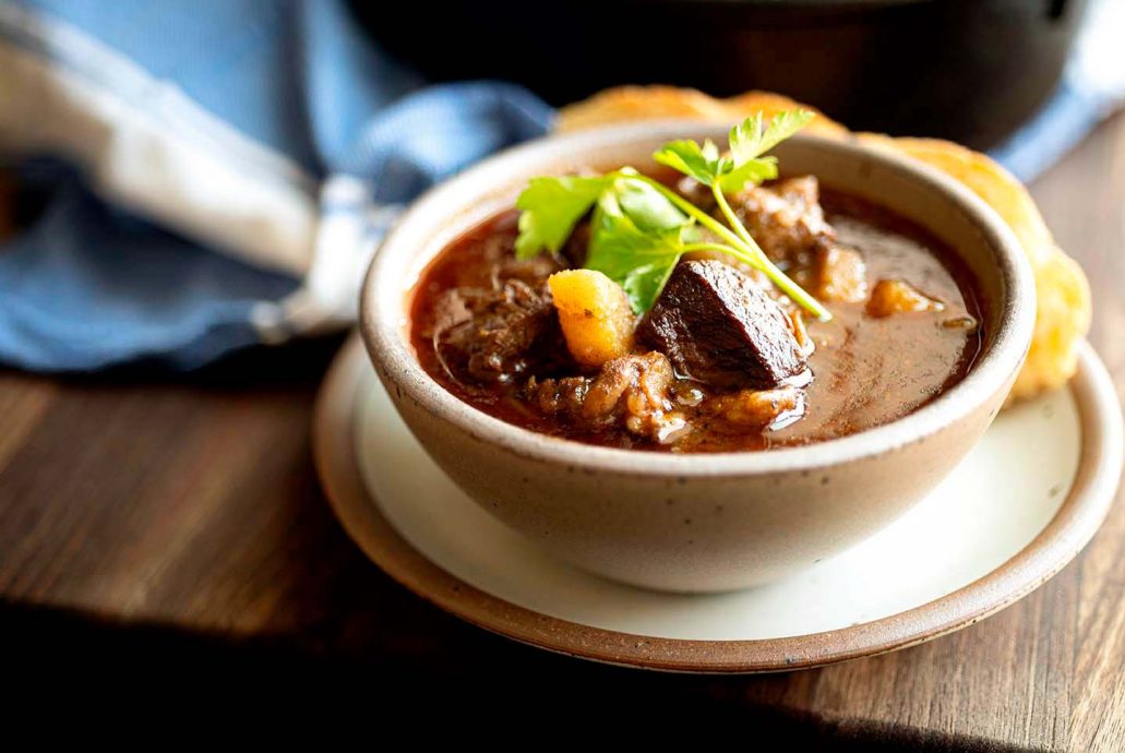 How to make cow head barbacoa | Homesick Texan