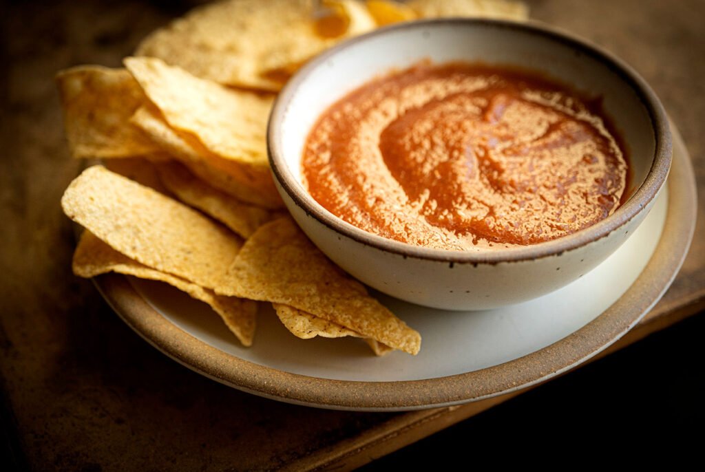 Table salsa, Dallas style | Homesick Texan